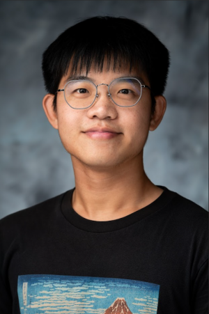 Jun Zhou | Department of Chemistry & Biochemistry